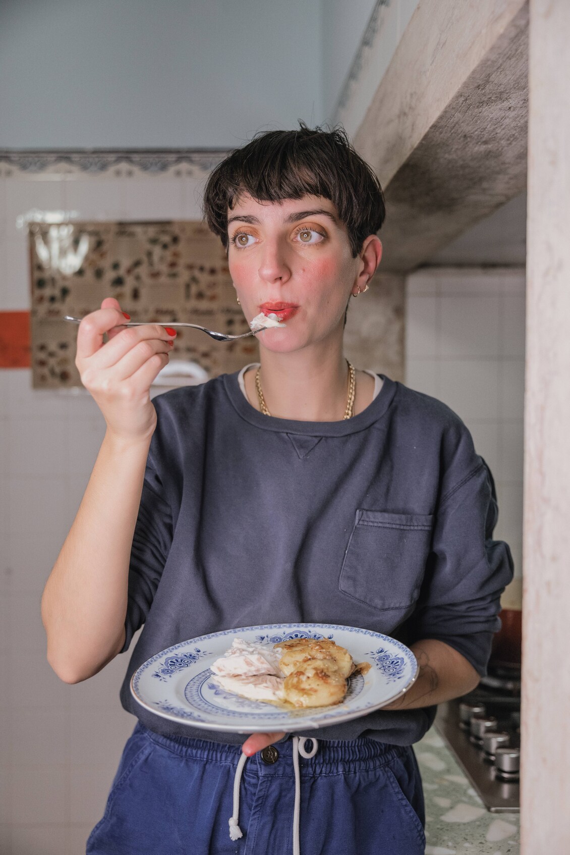 Dia da criatividade by Joana Bairros | AEG