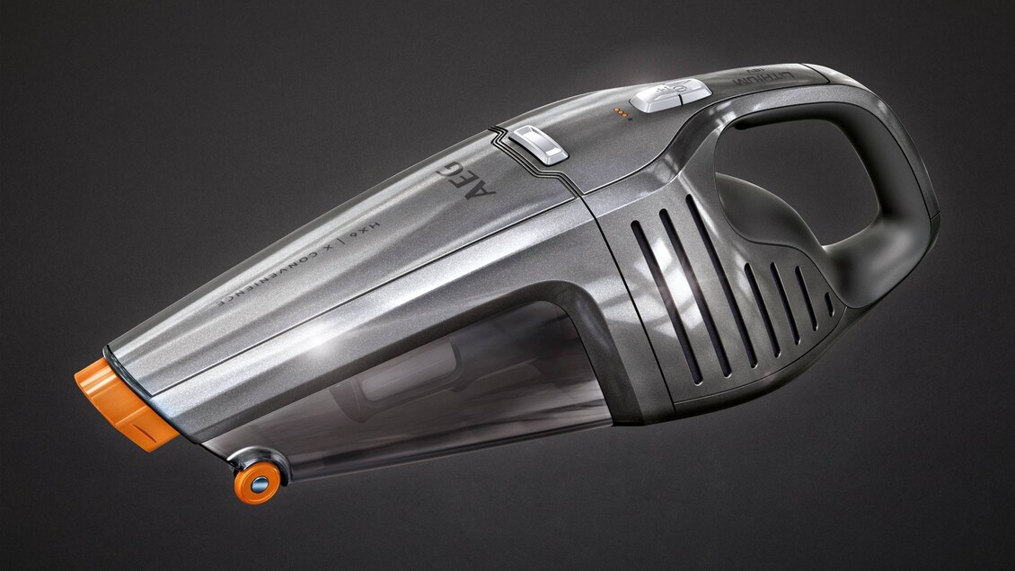 Aspiradores - todos os modelos | AEG