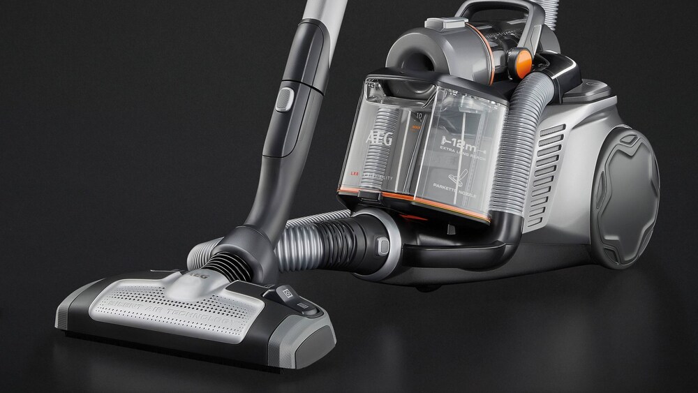Aspiradores AEG | AEG
