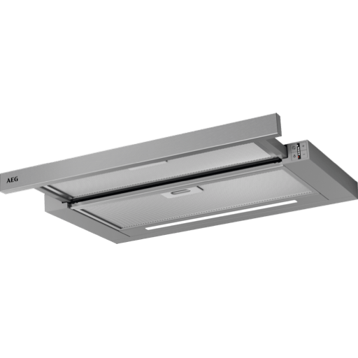 Exaustores de integrar AEG, discretos e eficazes | AEG